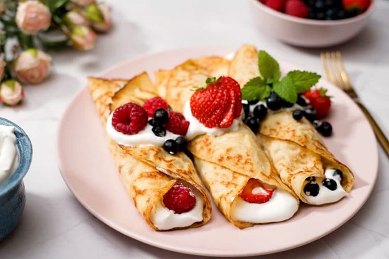 Vegaaniset letut - Helpot reseptit - Ruokawiki