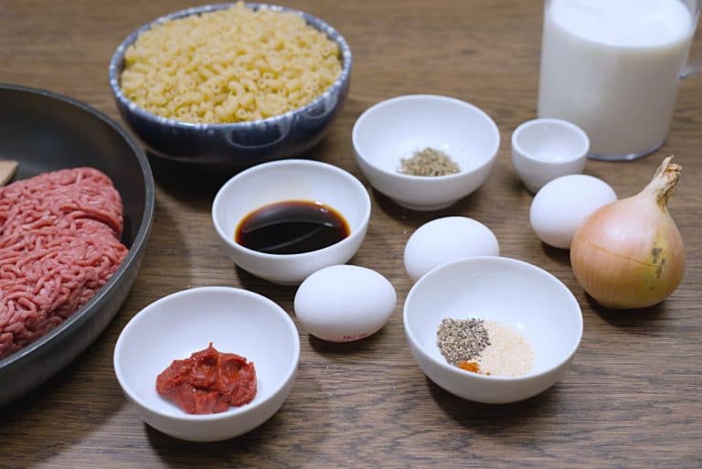 Maidoton makaronilaatikko - Helpot reseptit - Ruokawiki