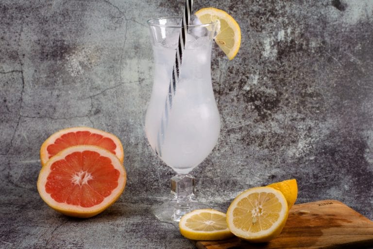 Lonkero eli Long Drink - Helpot reseptit - Ruokawiki