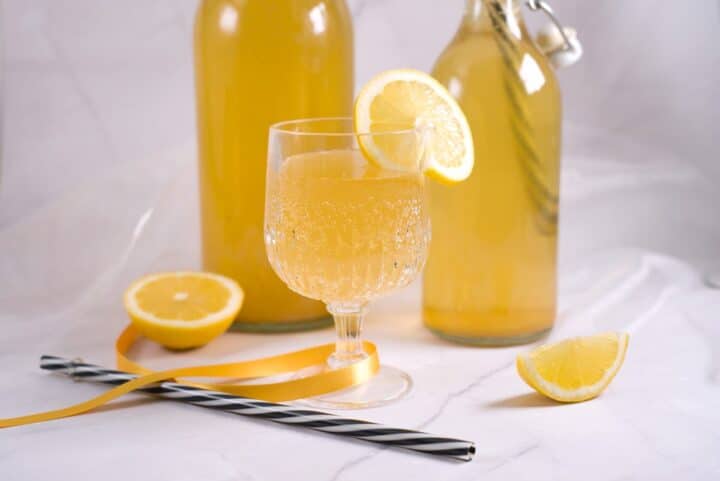 Perinteinen sima - Helpot reseptit - Ruokawiki