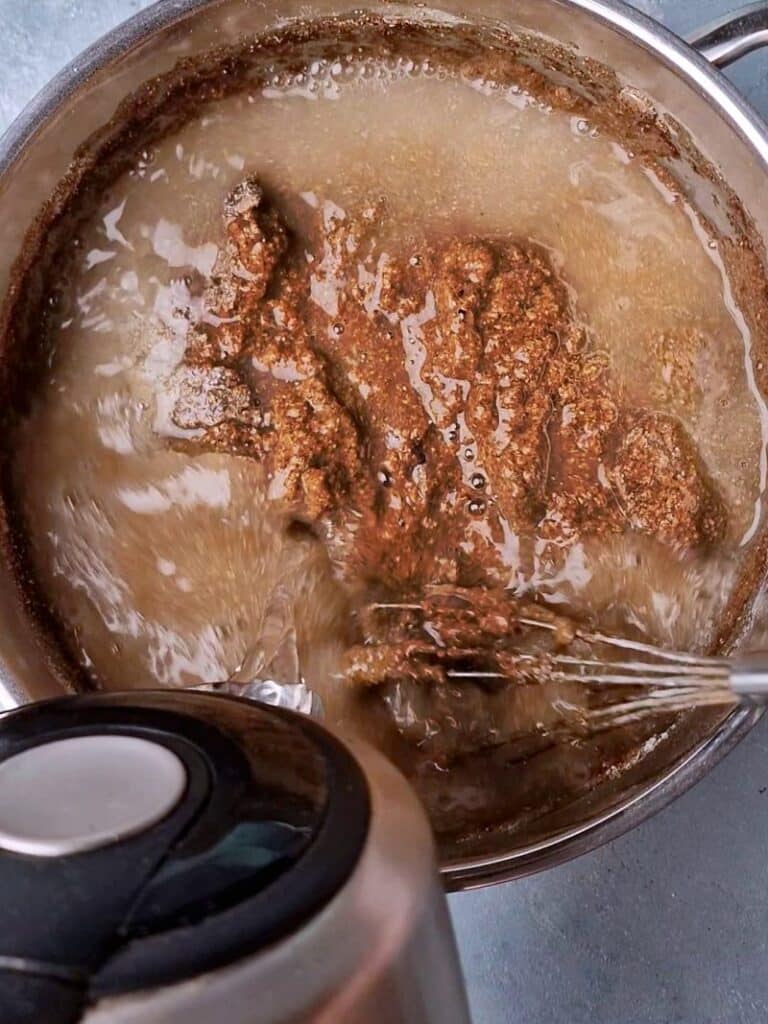 Mämmi resepti - Helpot reseptit - Ruokawiki